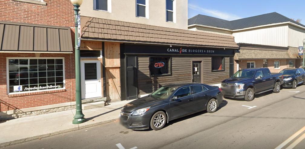 Ottoville Chamber of Commerce - Annual Chamber Meeting 2023