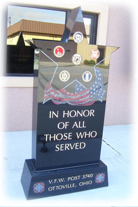 Ottoville Chamber of Commerce - Gallery